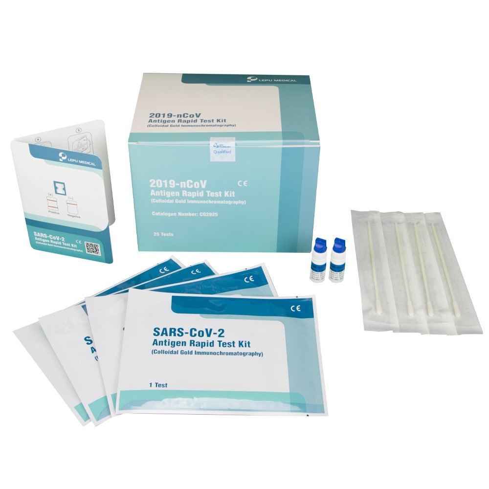 Beijing-Lepu-Medical-Technology-SARS-CoV-2-Antigen-Rapid-Test-Kit-25-ks ...